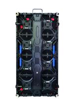 China Seamless Rental LED Display Die Casting Aluminum  Panel Lightweight Synchronous Control for sale