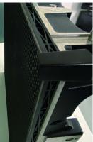 China Seamless Rental LED Display Die Casting Aluminum  Panel Lightweight Synchronous Control for sale