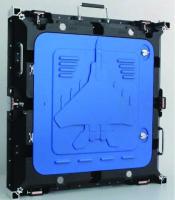 China High Definition Rental LED Display , Led Stage Screen Rental Flexible Installation , High Refresh for sale