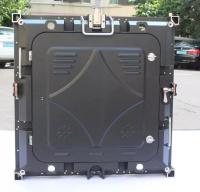 China High Definition Rental LED Display , Led Stage Screen Rental for sale