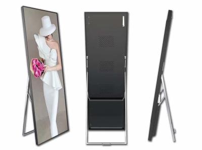 China Stainless Steel LED Curtain Display Waterproof Flexible LED Video Curtain for sale