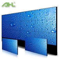 China LED Mesh Facade，Curved Installation，Light weight，Long Life Span for sale