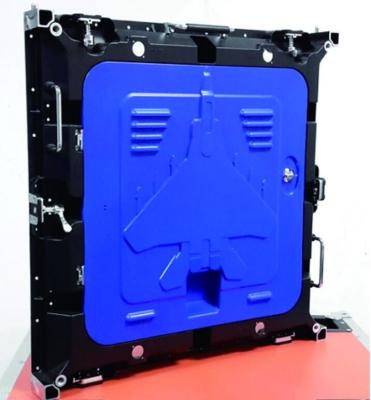China High Definition 1000nits IP30 Indoor Rental LED Display Waterproof for sale