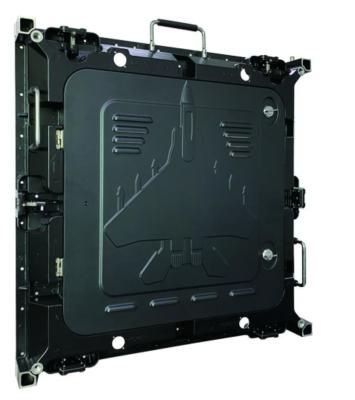 China High Refresh SMD2020 SMD1921 Rental LED Display For Stage Background for sale