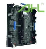 China 2.6 Mm 3.91mm Rental LED Display Back Front Service Maintenance for sale