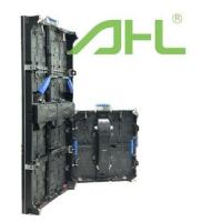China SMD 1921 Stage Led Display Screen Rental Large Viewing Angel for sale