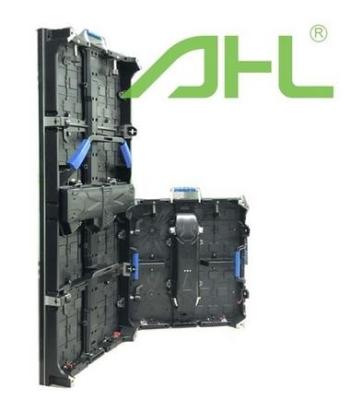 China SMD 1921 Stage Led Display Screen Rental Large Viewing Angel for sale