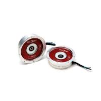 China BISSC Peripheral Optical Rotary Encoder ABZ Rotary Shaft Encoder for sale