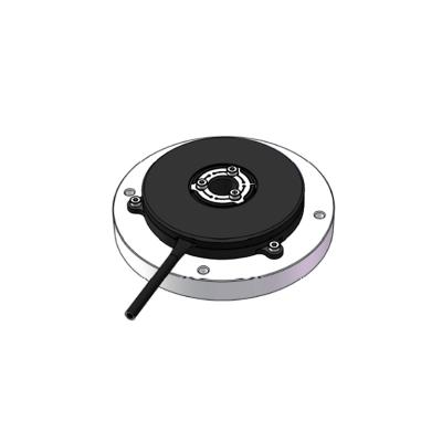 China SSI Inductive Rotary Encoder CE Absolute Rotary Encoder Resistance Water for sale