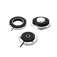 China SSI Inductive Rotary Encoder CE Absolute Rotary Encoder Resistance Water for sale