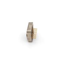 China M1200 0.078μM PCB Mount Analog Encoders For Interpolation Resolution for sale