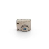 China Reflective Optical Rotary Encoder 4.2 Million CPR Optical Linear Encoder 5VDC for sale