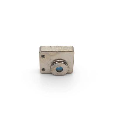 China Reflective Optical Rotary Encoder 4.2 Million CPR Optical Linear Encoder 5VDC for sale