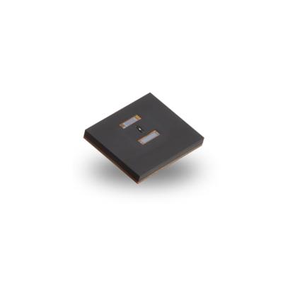 China SSI Absolute Optical Encoder 18bit Absolute Position Encoder Low Power for sale