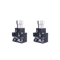 China Low Noises Minimal Drift Galvanometer Scanner 22mm Dynamic Focus Module for sale