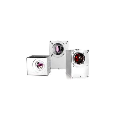 China Small Heating Laser Galvanometer Scanner Low Noises Galvo Scan Head for sale