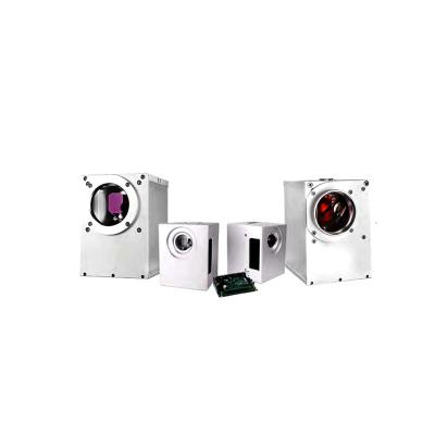 China Guarantees Low Drift Galvo Scanner 5m/s High Stability Galvo Scanner for sale