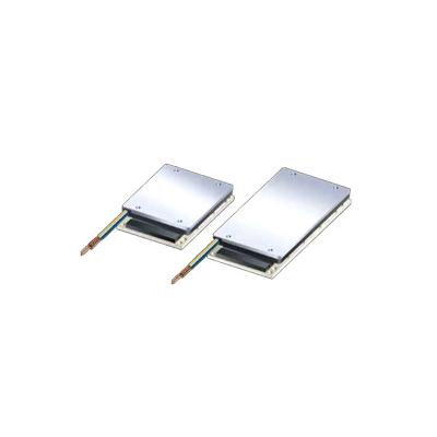 China Less Than 10mm Ironless Linear Motor Flat Structure Direct Drive Linear Motor for sale