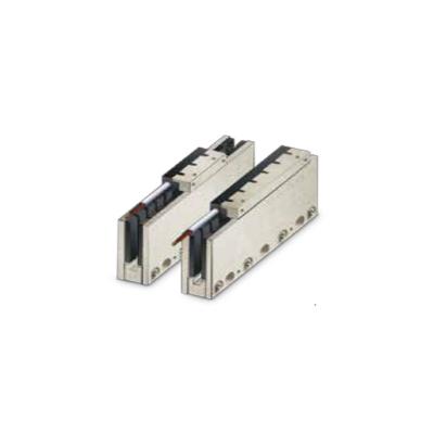China High Dynamic Ironless Linear Motor No Attraction Linear Motion Motor for sale