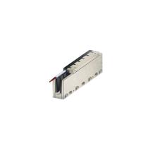 China EL42 45N Linear DC Motor 5m/S Linear Drive Motor With Bigger Force for sale