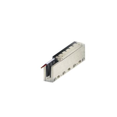 China EL42 45N Linear DC Motor 5m/S Linear Drive Motor With Bigger Force for sale