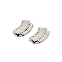 China 5.5N.M To 22N.M Small Torque Motor Continuous Ironless Curve Motor for sale