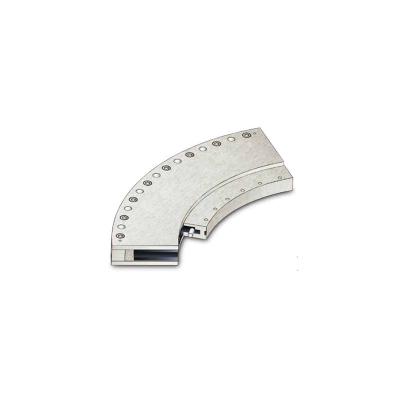China Middle Toque Ironless Linear Motor Low Power High Speed S Winding for sale