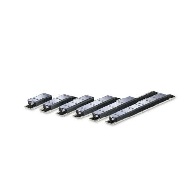 China EC76 Series 8m/S Linear Dc Motor 5000000 Cycles Big Force Linear Motion Motor for sale
