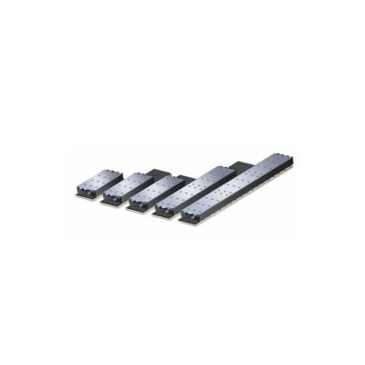 China Low Attraction Force Ironcore Linear Motor  Linear Submicron Positioning Accuracy for sale