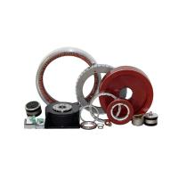 China High Torque Low Speed Electric Motors 15mm High Torque Brushless Motor With Low Speed for sale
