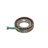 China 12V DC Motor High Torque 8mm 1.4NM Robot  For Intelligent Agriculture for sale