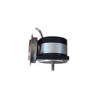 China NH73LYX 6mm   2.3A Low Power High Torque Power Detent Torque In Stepper Motor for sale