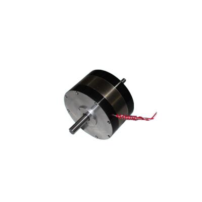 China Torque Motor 2A Low Speed High Torque DC Motor  Low Rpm DC Motor With Optimal Torque for sale