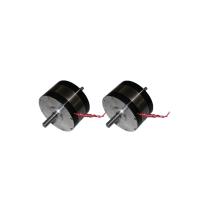 China Torque Motor 2A Low Speed High Torque DC Motor  Low Rpm DC Motor With Optimal Torque for sale