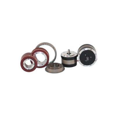 China Low Speed High Torque Motor 130NM  Stable Operation Quiet High Torque Motor for sale