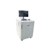 China Water Cooling High Power Galvanometer  Air Cooling Galvanometer Welding System for sale