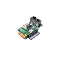 China High Power Drive Motor Servo DC  Encoder Feedback Abs Incremental Hall for sale