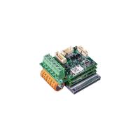 China High Power Drive Motor Servo DC  Encoder Feedback Abs Incremental Hall for sale