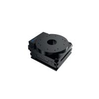 China High Thrust XYR Alignment Stages High Weight XYR Alignment Platform for sale