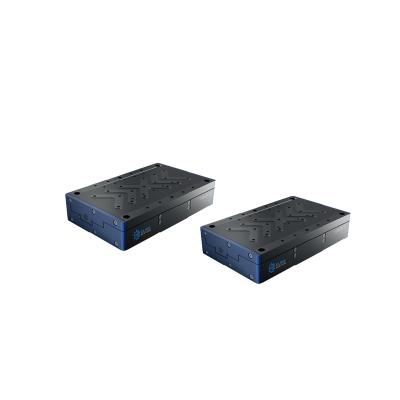 China S08 Series Cogging Effect XYR Stage Adopt Rod Falls Small Single Shaft Linear Motion for sale