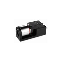 China Total Trip 15mm Voice Coil Motor Positioning Accuracy 5μM Light Load Voice Coil for sale