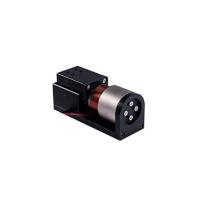 China 50W High Response High Accuracy  Low Load Voice Coil Actuator For Medical Treatment for sale