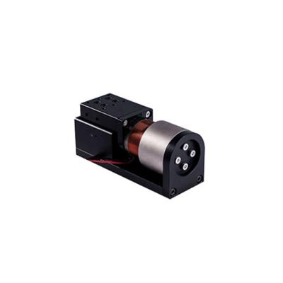 China Cordless Direct Drive Linear Voice Coil Actuator With Semiconductor Manufacturing for sale
