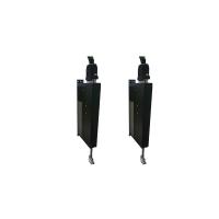 China Nanoscale Resolution ZR Voice Coil Motor With Grating Encoder for sale