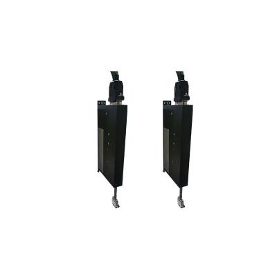 China Nanoscale Resolution ZR Voice Coil Motor With Grating Encoder for sale