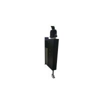China Soft Landing 17 Bit Rotating Linear Actuator 20mm Thick With Nanoscale Resolution for sale