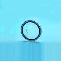 China Mapping Angle Code Grating Ruler Disk Glass Disc Encoder Code Optical Encoder Disk for sale