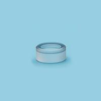 China Surveying Mapping Glass Optical Reticle Ruler  Applied To Sights Theodolite for sale
