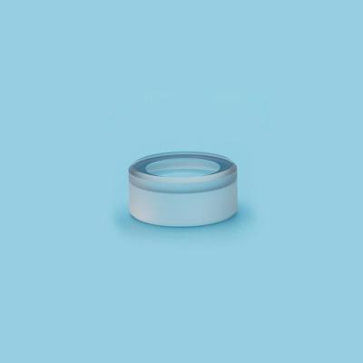 China Surveying Mapping Glass Optical Reticle Ruler  Applied To Sights Theodolite for sale