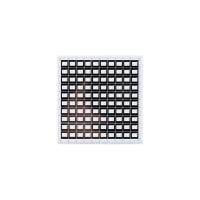 China Precision Machining Grating Ruler Light Screen Water Dissolution for sale